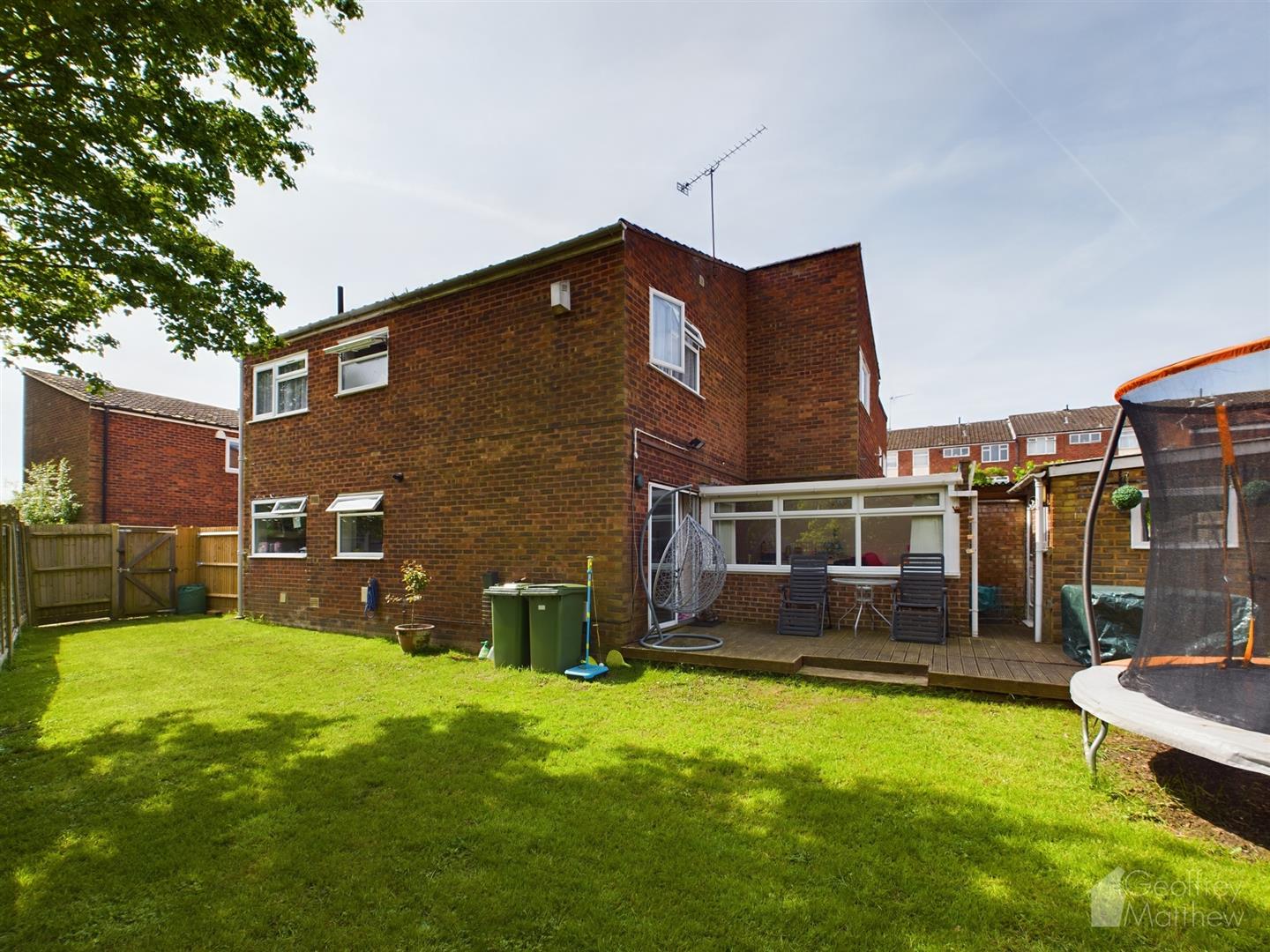 Properties for Sale in Stevenage | Houses for Sale in Stevenage
